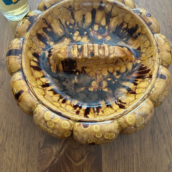Accents | Vintage 7s Cigar Ashtray 1971 | Poshmark